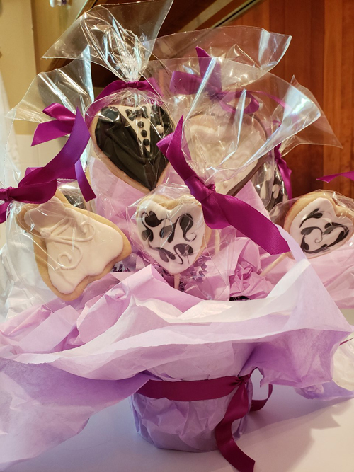 Campus Custom Cookies – Gourmet cookies we decorate for everything you ...