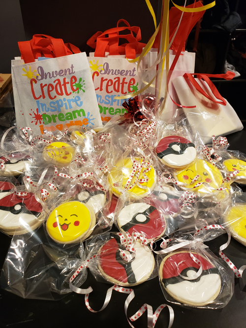 Campus Custom Cookies – Gourmet cookies we decorate for everything you ...