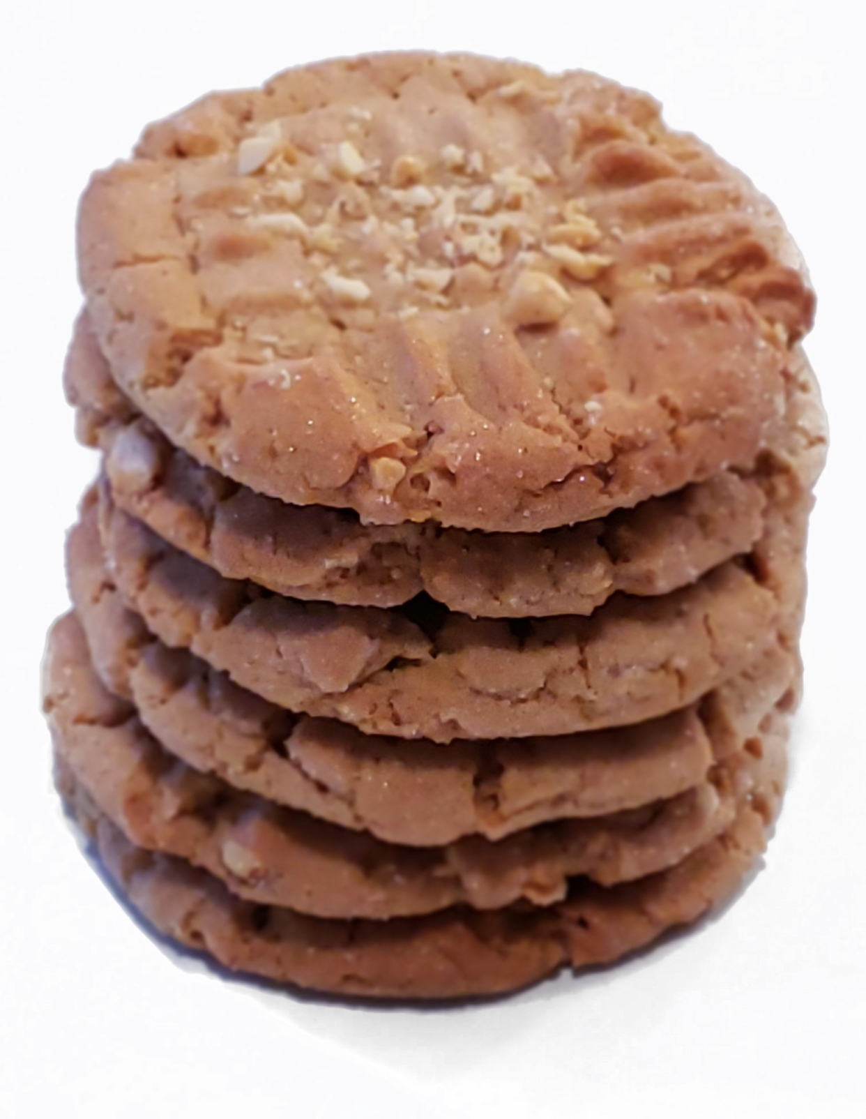 Cookie Flavors – CAMPUS CUSTOM COOKIES