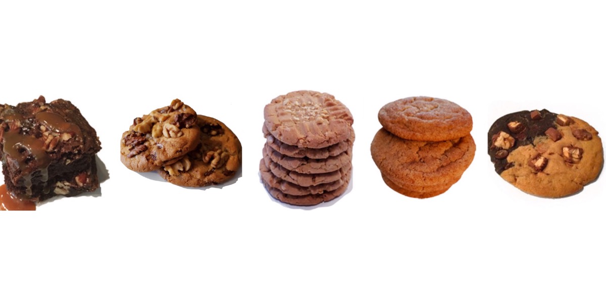 Campus Custom Cookies – Gourmet cookies we decorate for everything you ...