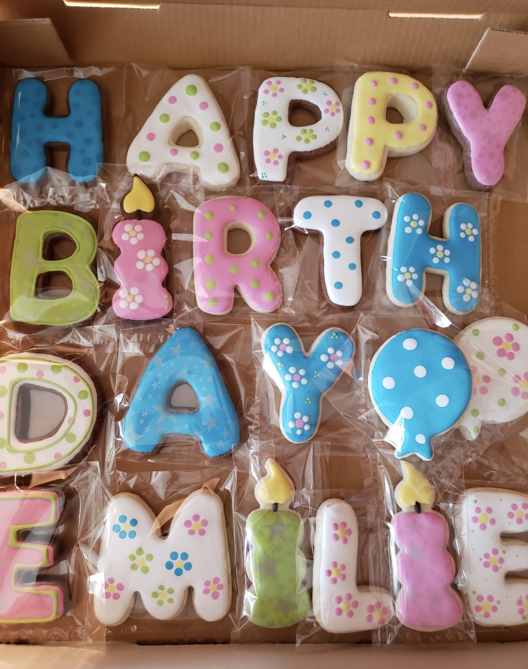 Campus Custom Cookies – Gourmet cookies we decorate for everything you ...