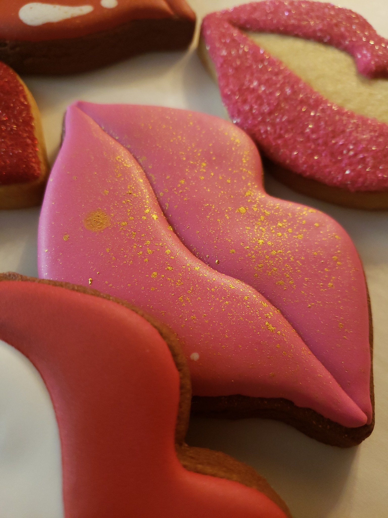 Campus Custom Cookies – Gourmet cookies we decorate for everything you ...