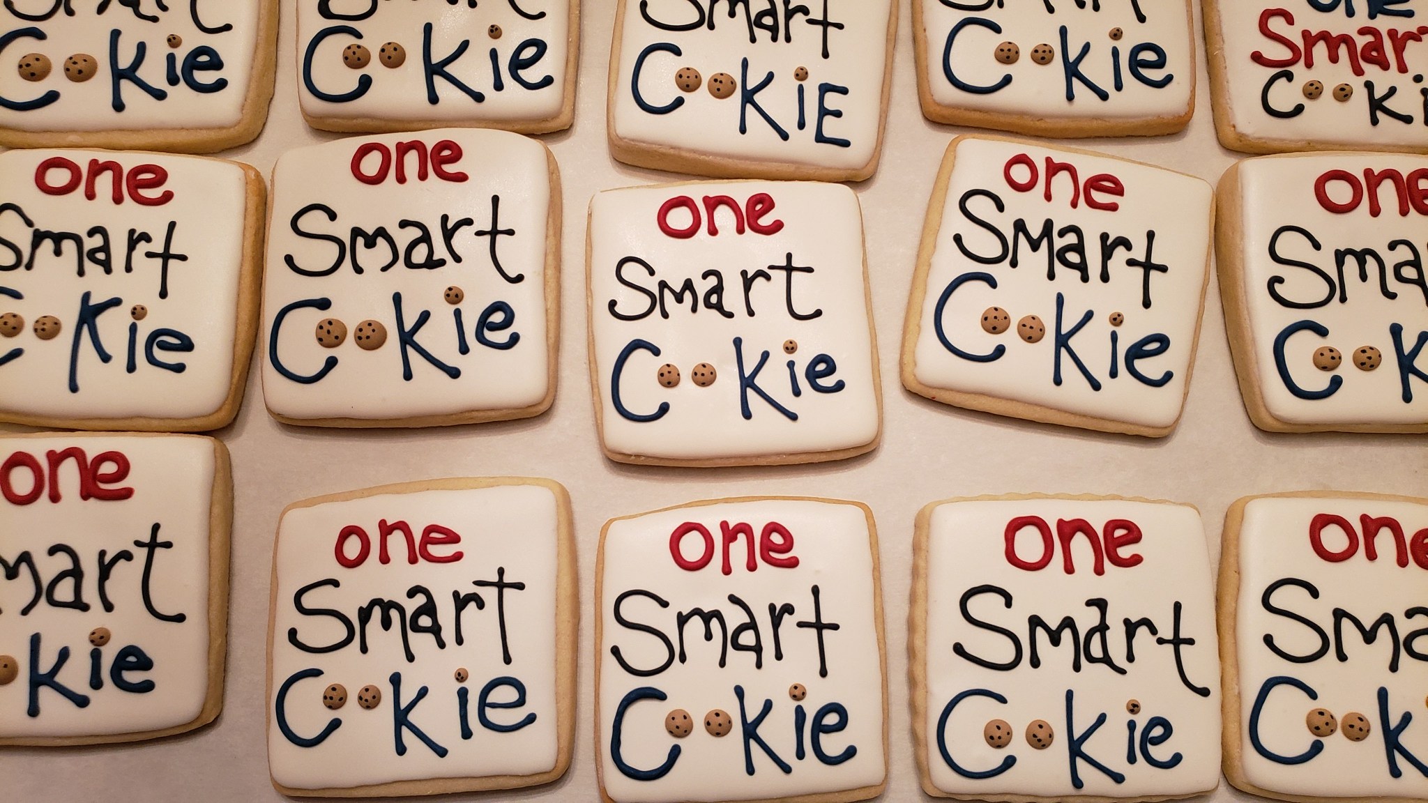 CAMPUS CUSTOM COOKIES – Gourmet cookies we decorate for everything you ...
