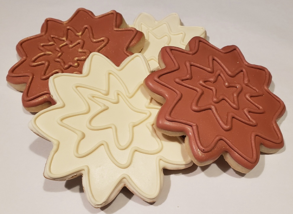 Cookie Flavors – Campus Custom Cookies