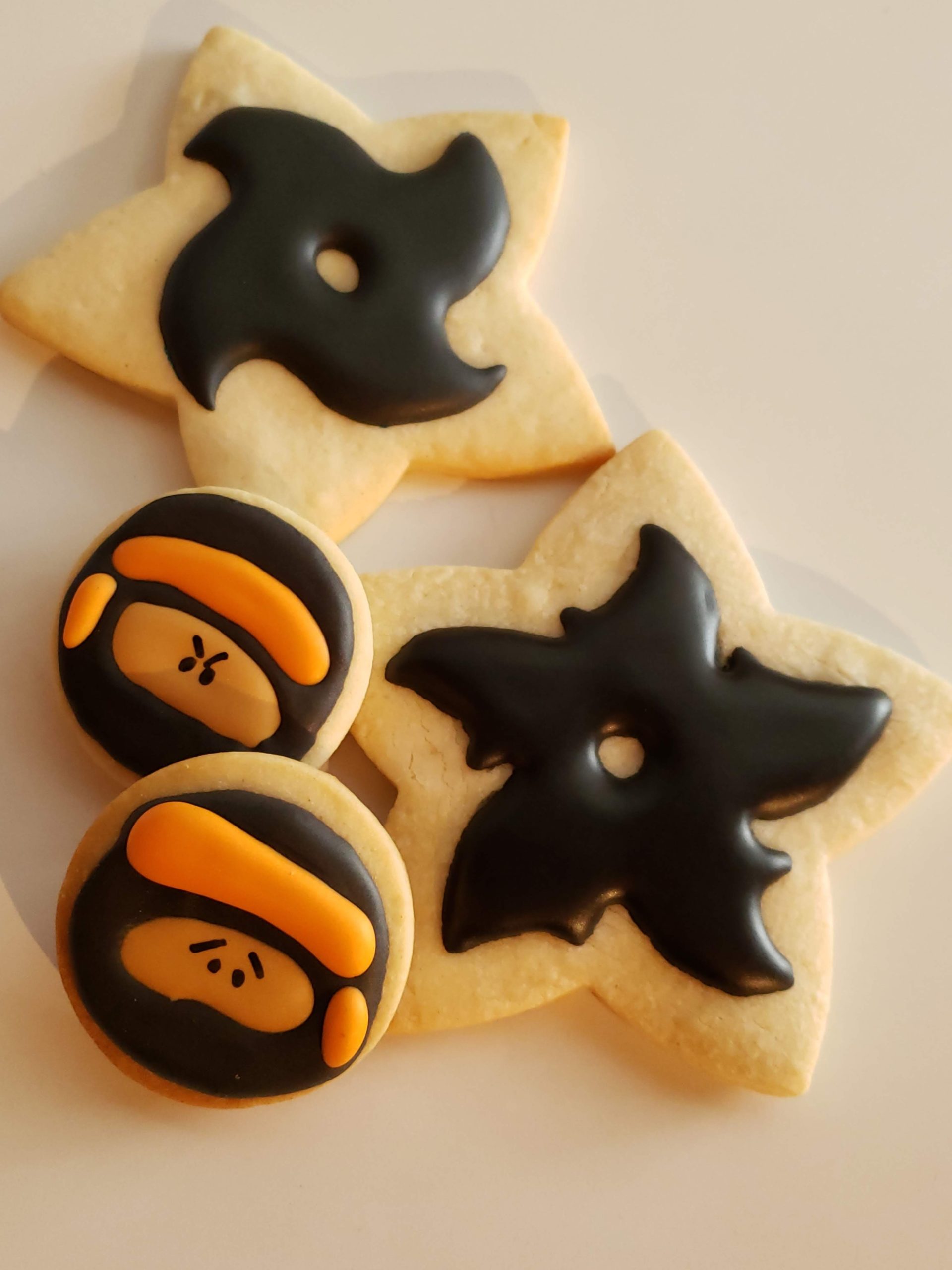 Campus Custom Cookies – Gourmet cookies we decorate for everything you ...