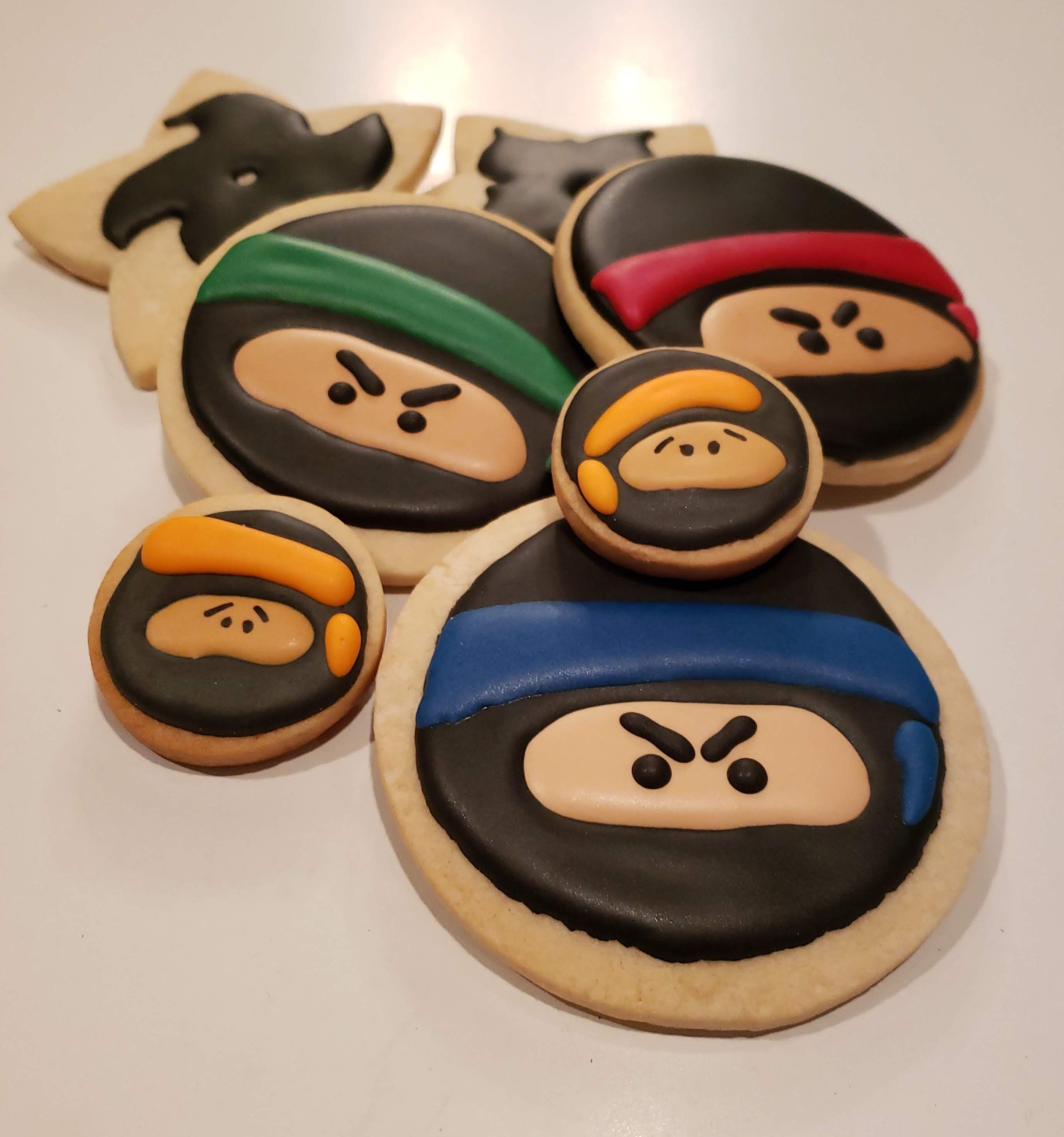 Campus Custom Cookies – Gourmet cookies we decorate for everything you ...