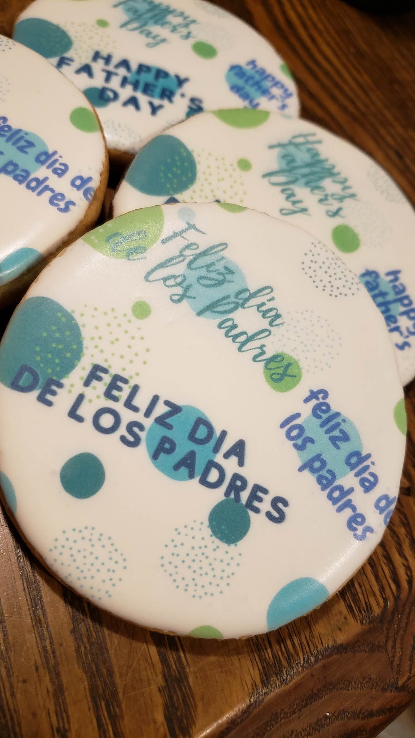 Campus Custom Cookies – Gourmet cookies we decorate for everything you ...