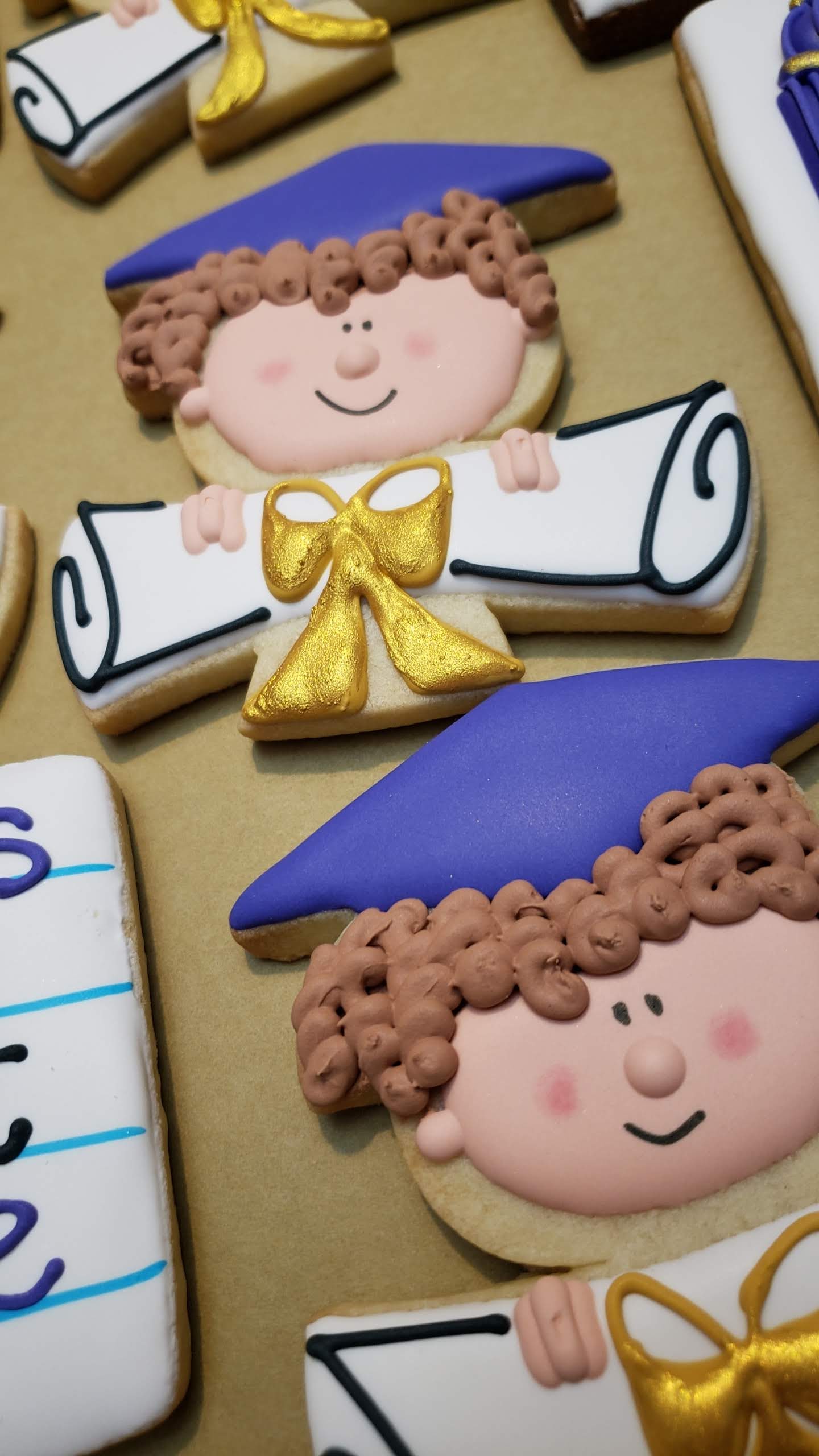 CAMPUS CUSTOM COOKIES – Gourmet cookies we decorate for everything you ...