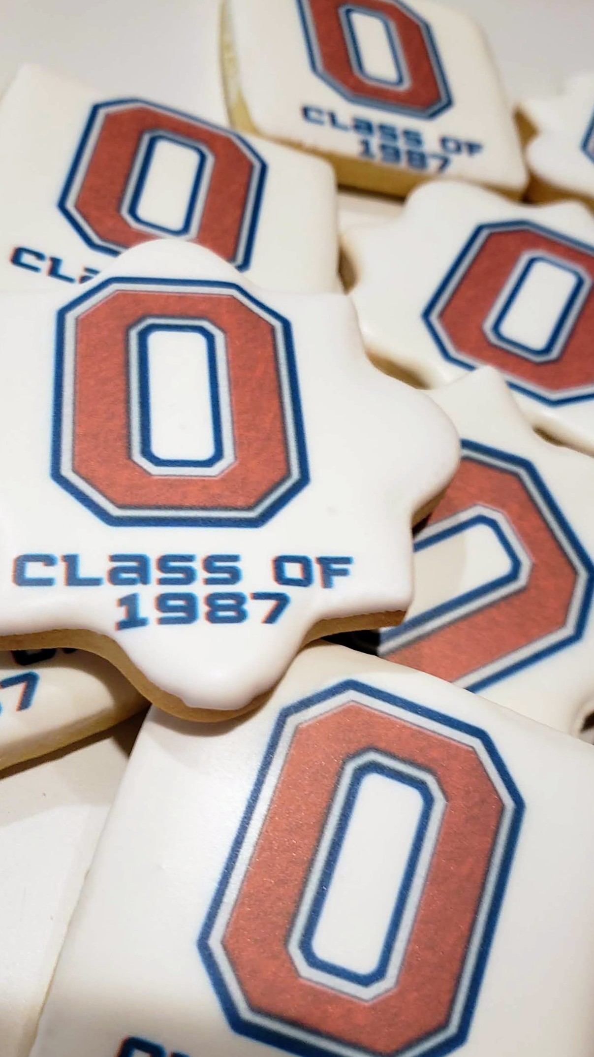 Campus Custom Cookies – Gourmet cookies we decorate for everything you ...