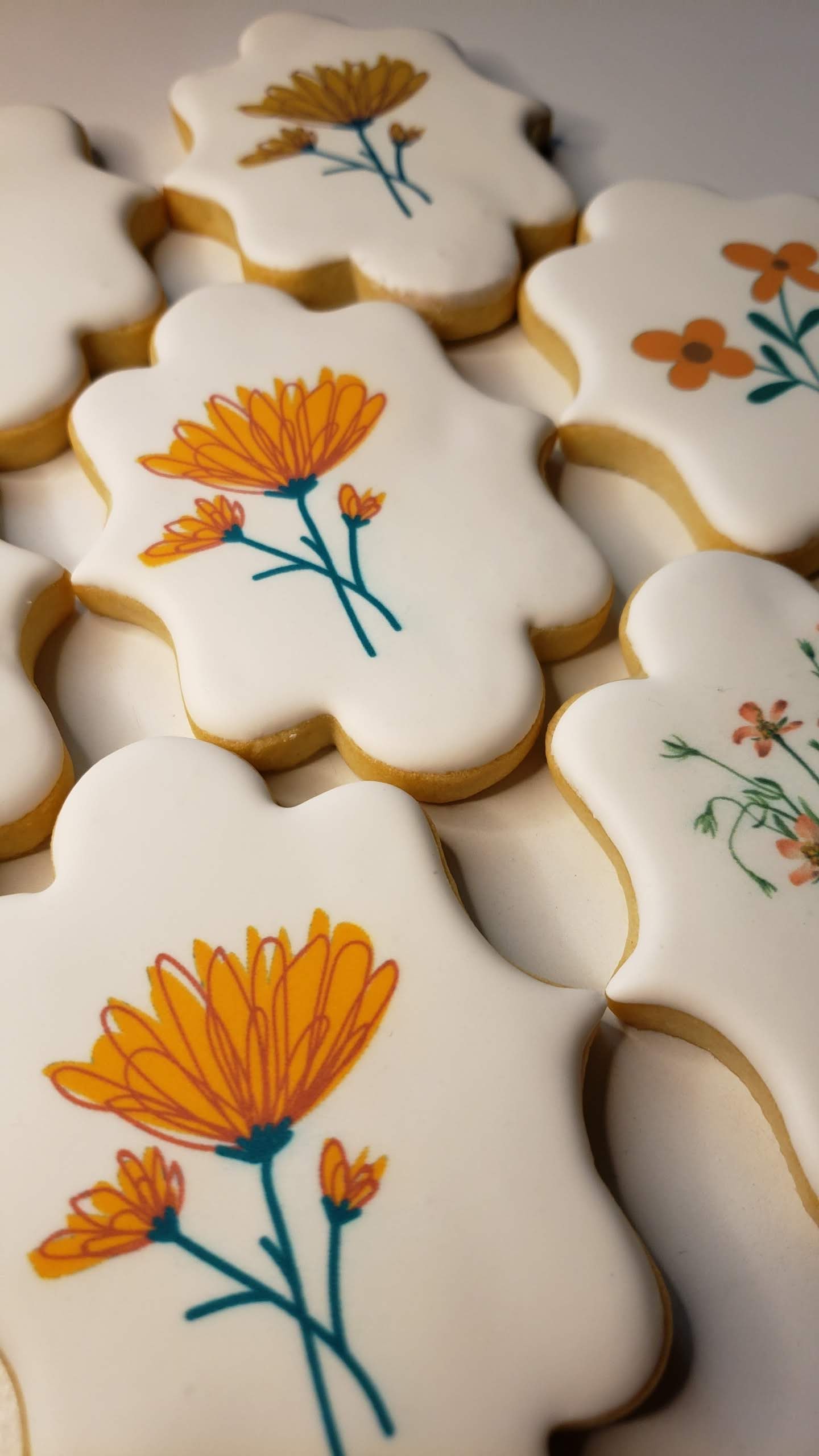 CAMPUS CUSTOM COOKIES – Gourmet cookies we decorate for everything you ...