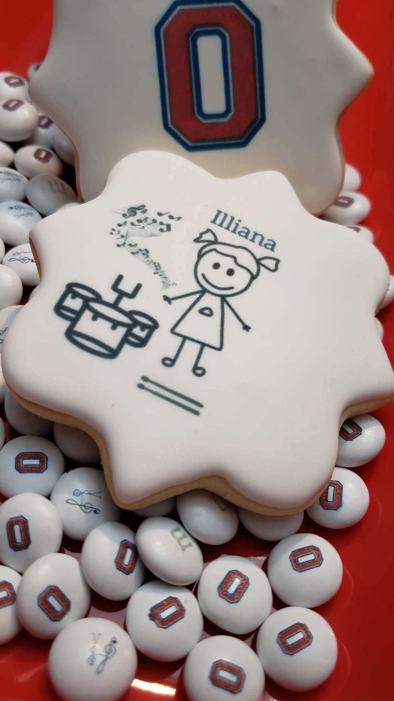 CAMPUS CUSTOM COOKIES – Gourmet cookies we decorate for everything you ...