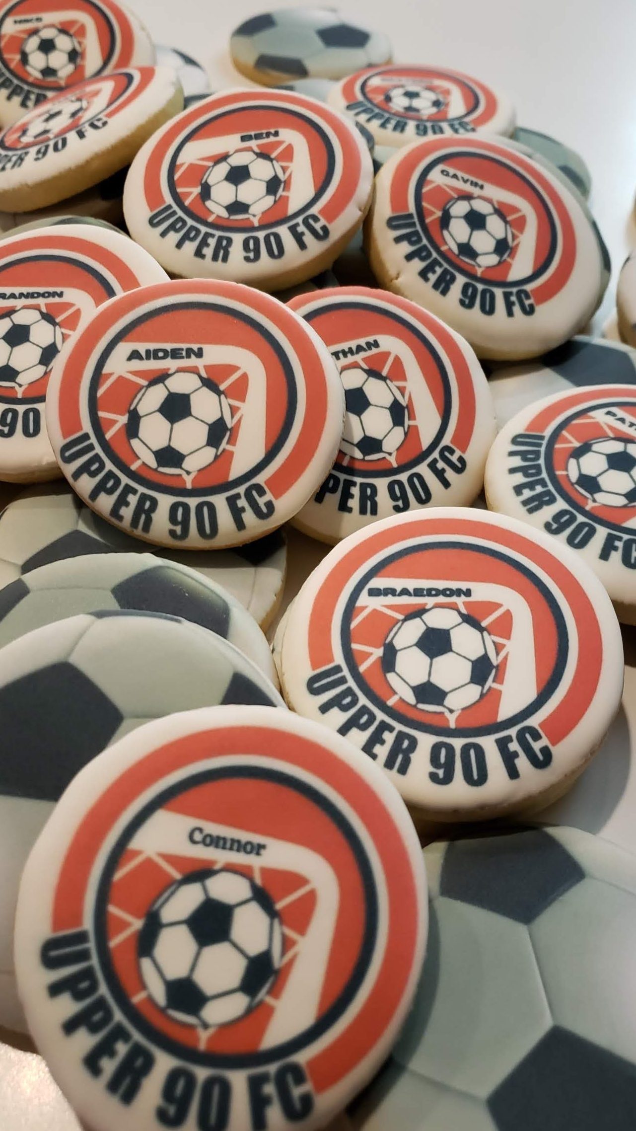 CAMPUS CUSTOM COOKIES – Gourmet cookies we decorate for everything you ...