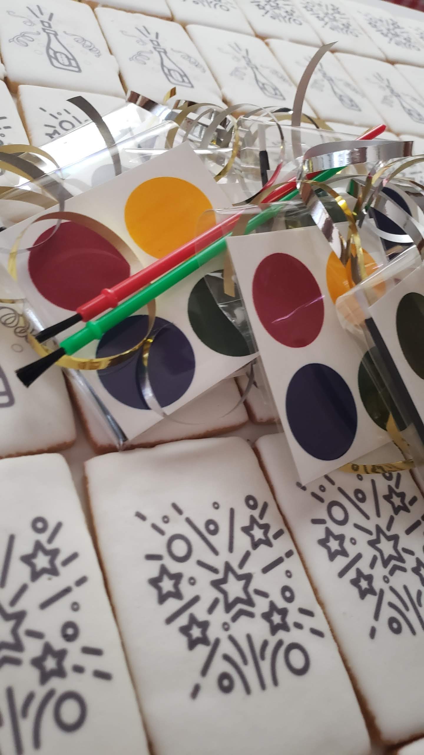 Campus Custom Cookies – Gourmet cookies we decorate for everything you ...