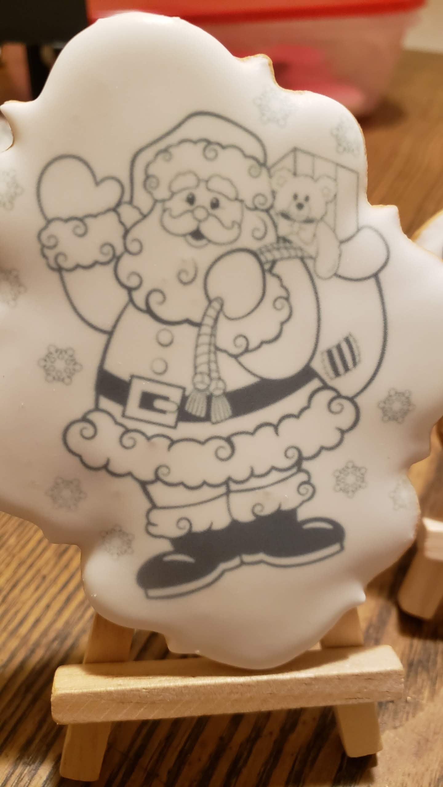 Campus Custom Cookies – Gourmet cookies we decorate for everything you ...