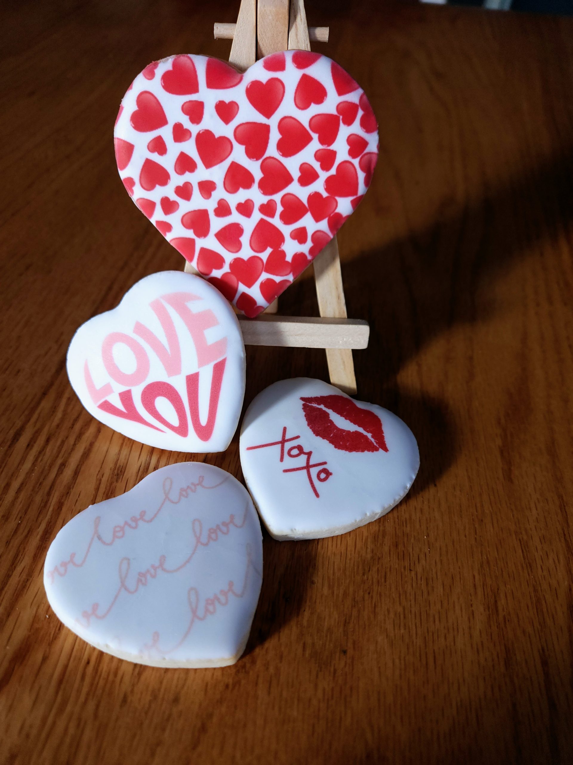 Campus Custom Cookies – Gourmet cookies we decorate for everything you ...