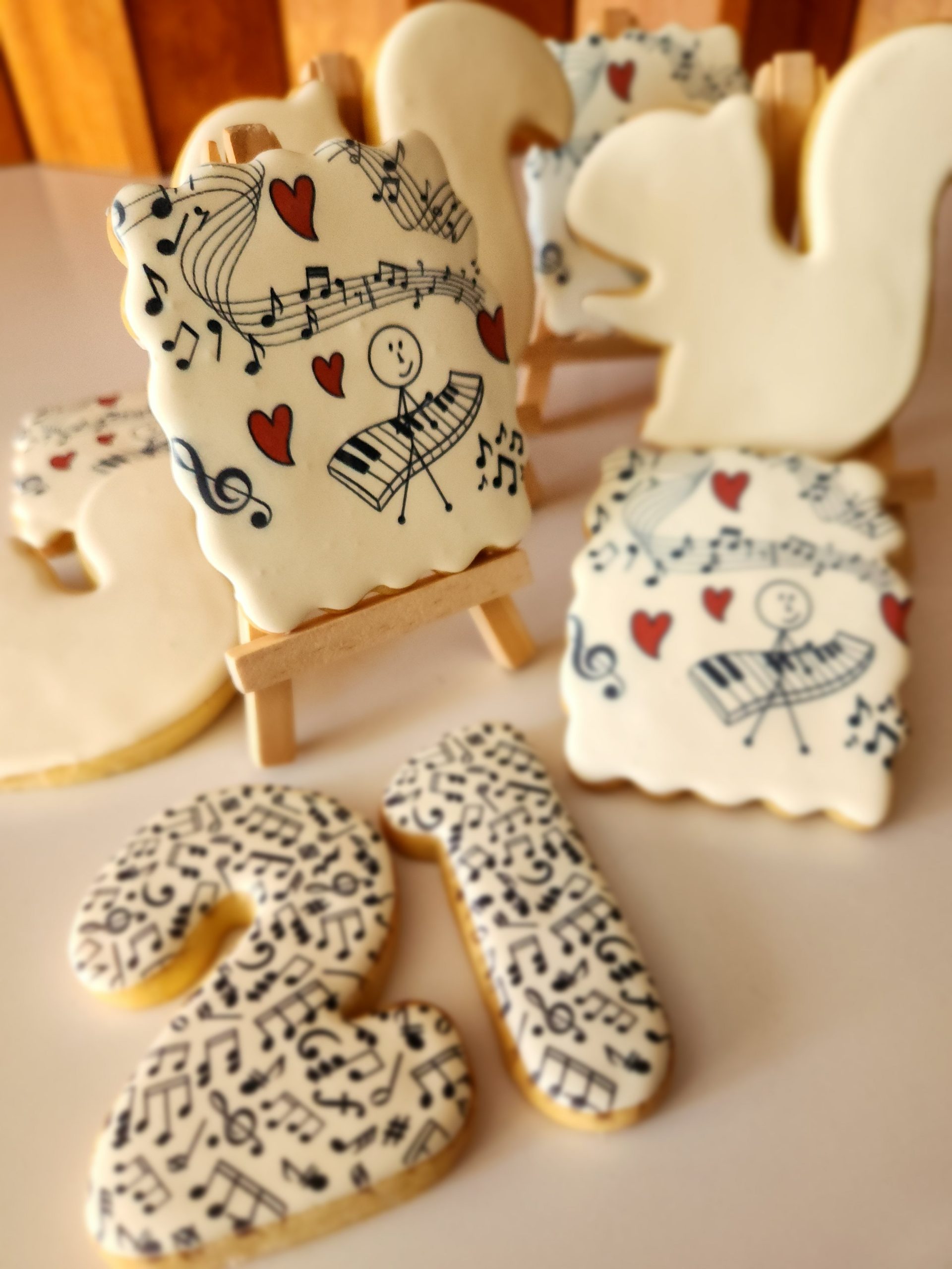 Campus Custom Cookies – Gourmet cookies we decorate for everything you ...