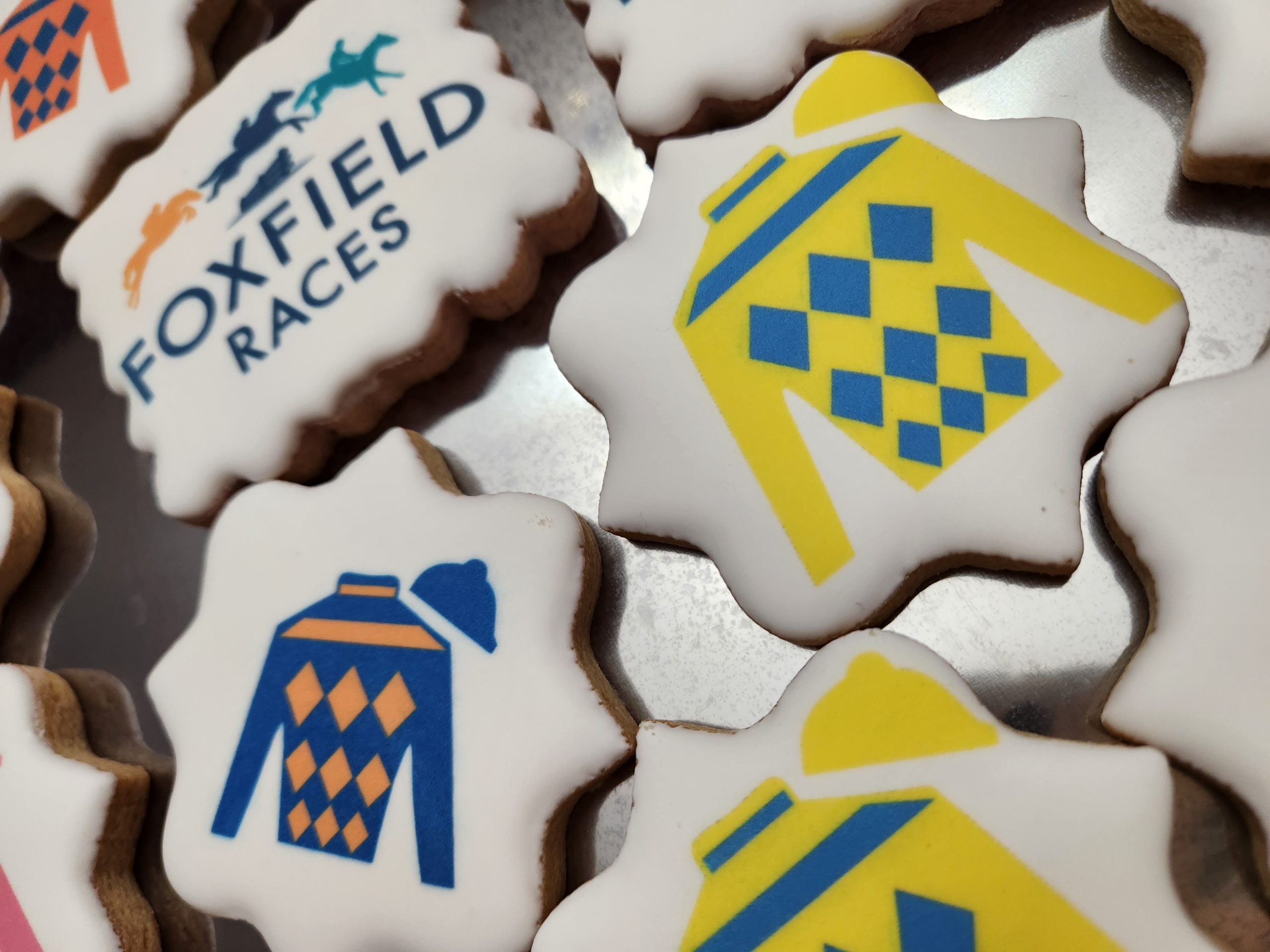 Campus Custom Cookies – Gourmet cookies we decorate for everything you ...