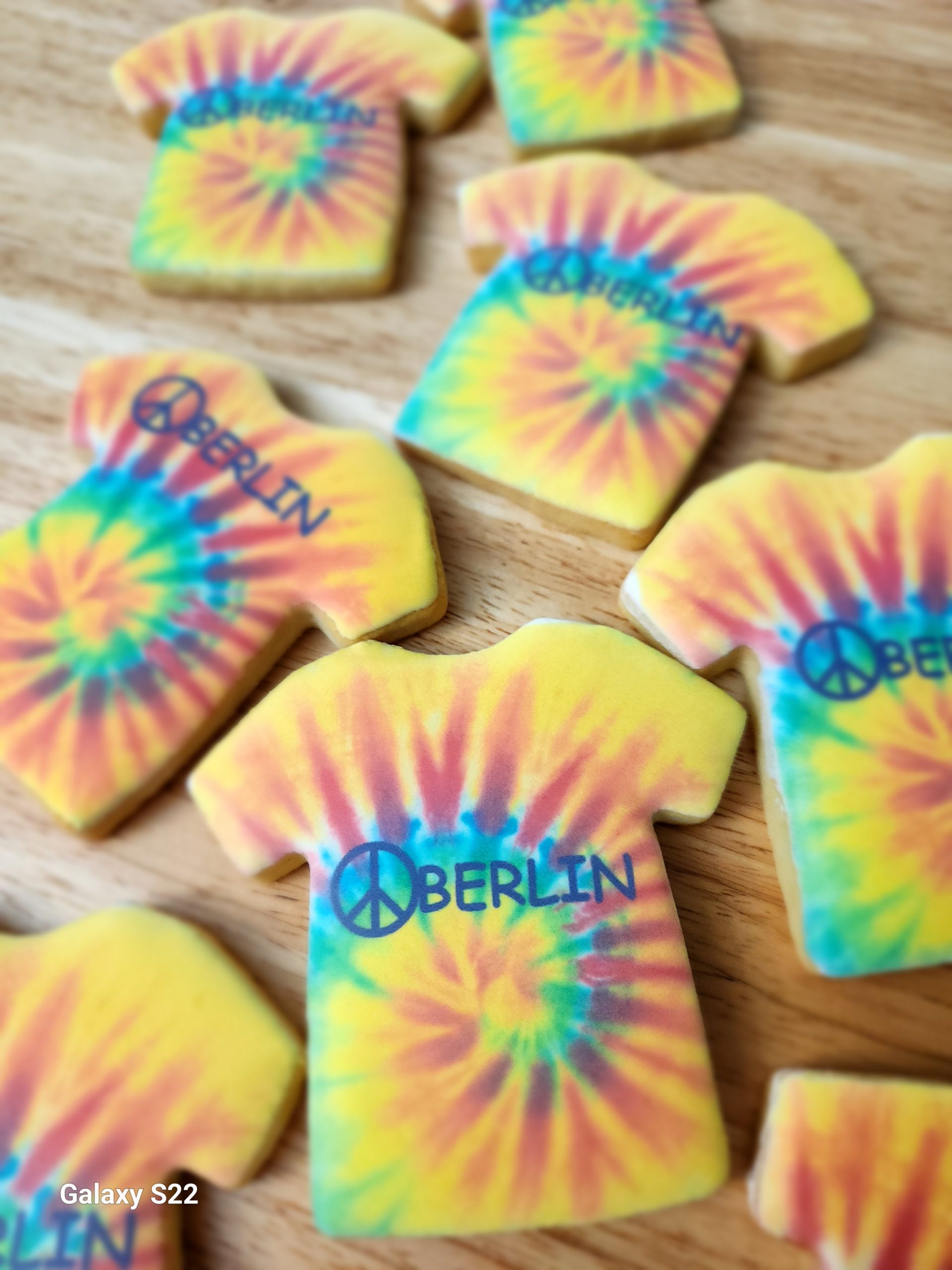 Campus Custom Cookies – Gourmet cookies we decorate for everything you ...